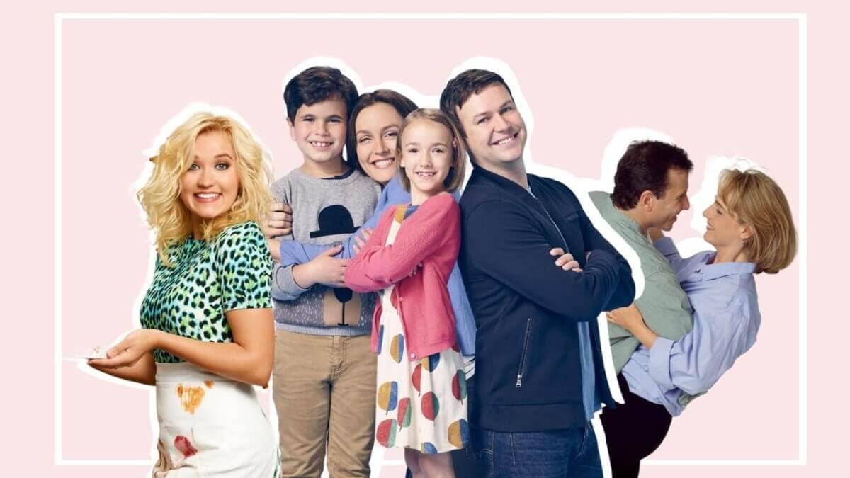 MORE (STILL!) FUN ½ HOUR COMEDY TV SHOWS TO BINGE - Culture Characteristics