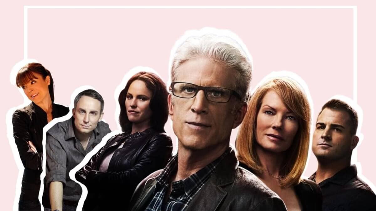 13 POPULAR ‘CSI’ CHARACTERS: MY LEAST TO MOST FAVORITE - Culture ...