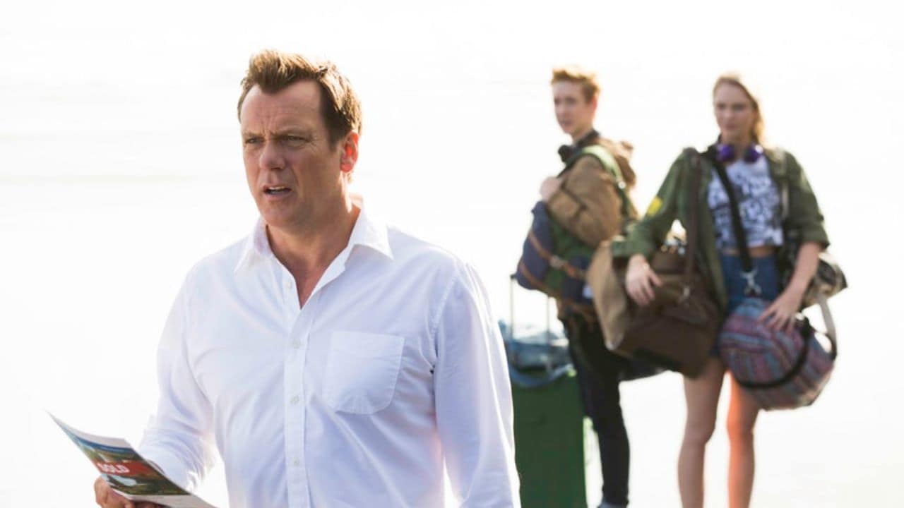 800 Words: Series One - A Fresh Start & Unique Perspective - Culture ...