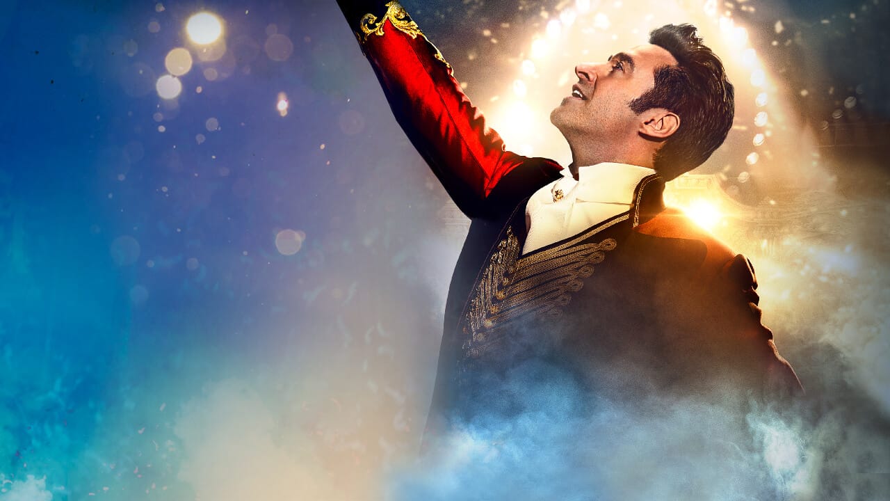 The Greatest Showman - A Romance With 'Stars' in its Eyes - Culture ...