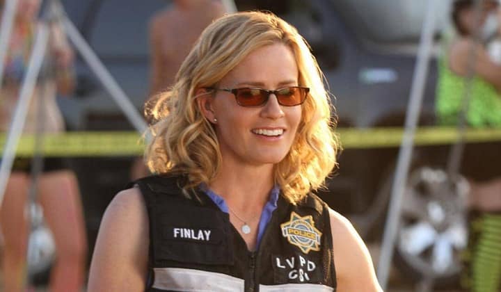 13 POPULAR ‘CSI’ CHARACTERS: MY LEAST TO MOST FAVORITE - Culture ...