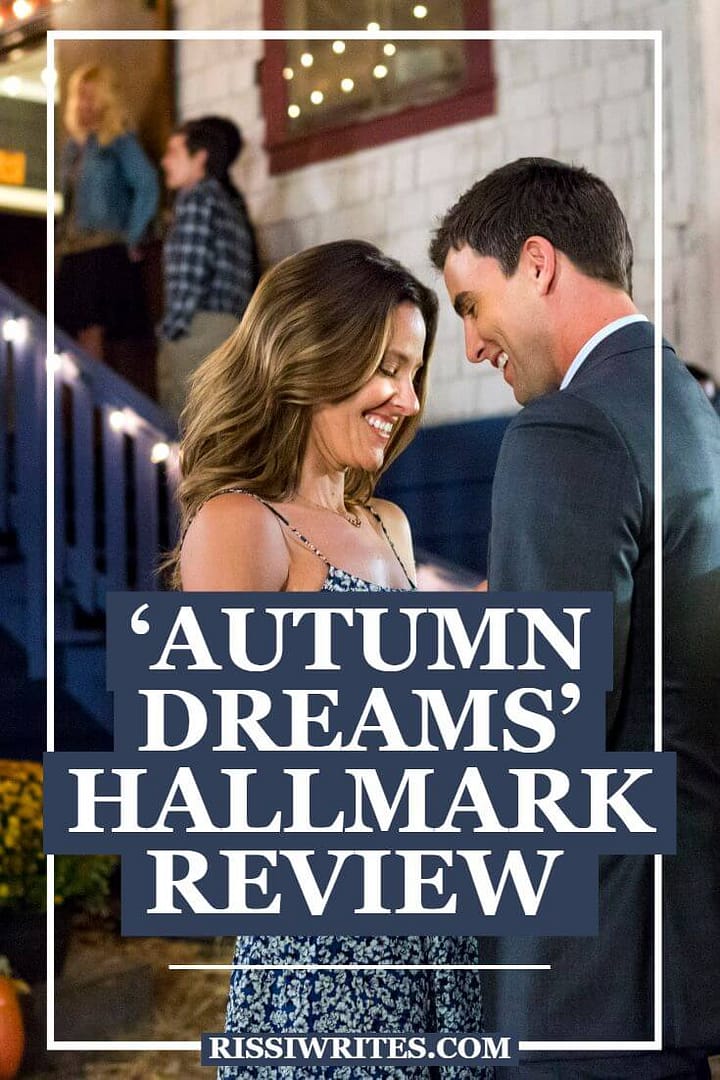 Autumn Dreams – Small Town and Big City Reunite in Sweet Romance ...