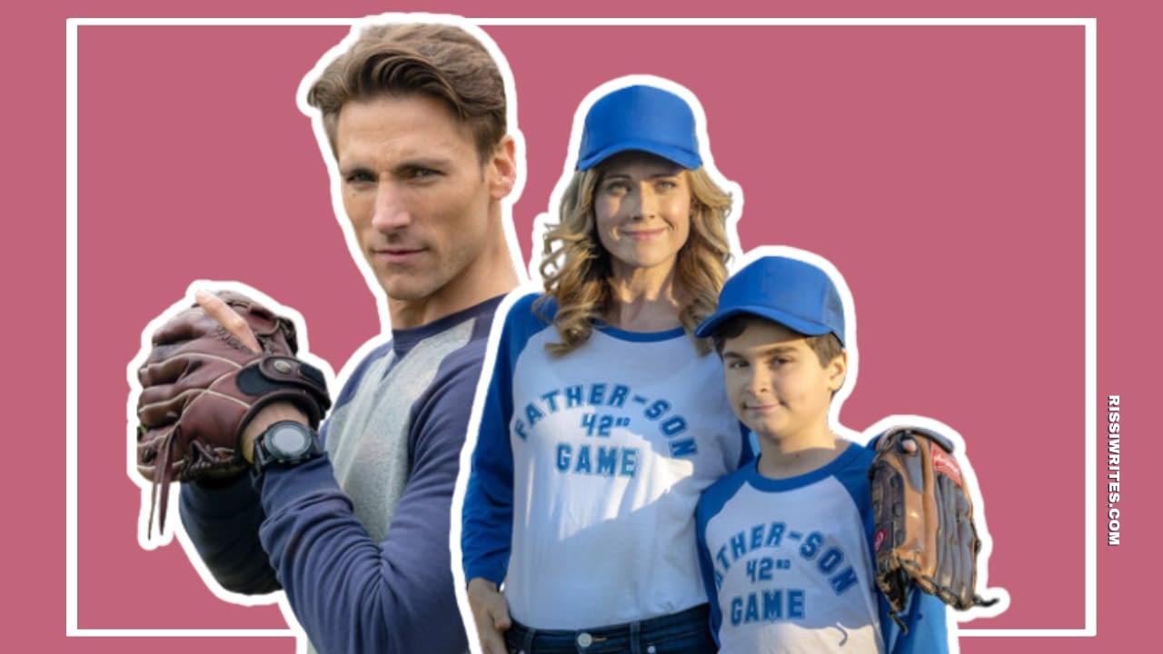 ‘The Perfect Catch’: Hallmark’s ‘Perfect’ RomCom Hits Home Run